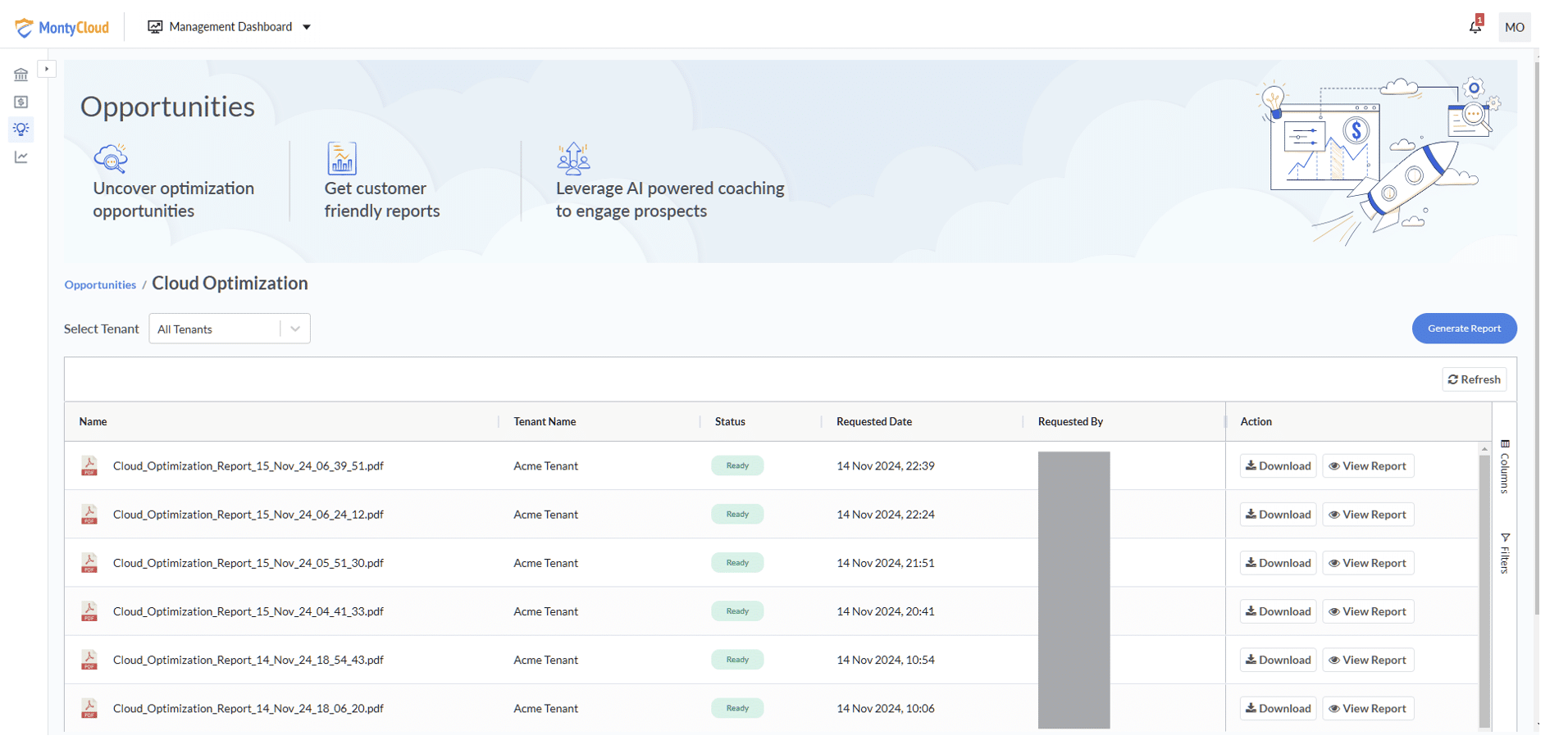 Introducing MontyCloud CloudOps Copilot Wave2 - MontyCloud